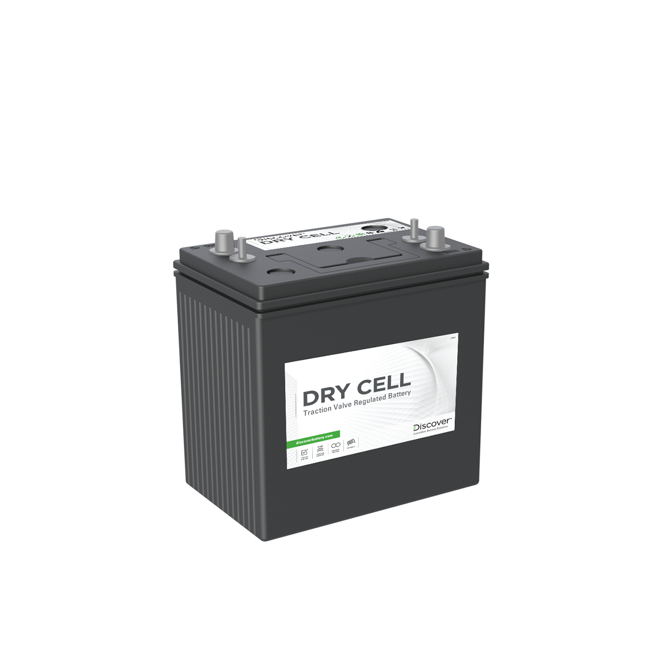 AGM High Rate Batteries | Discover Battery